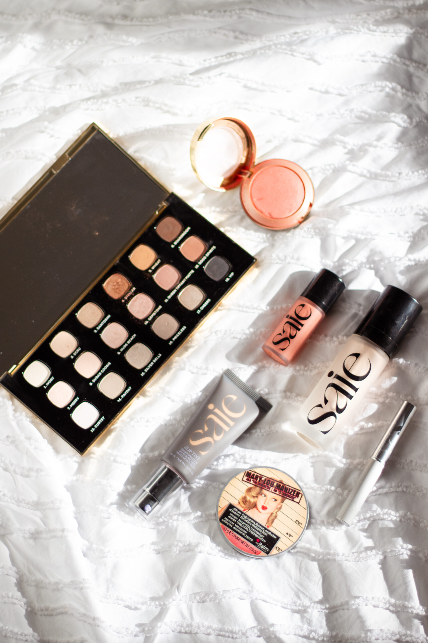 My Natural Glowy Makeup Routine - Inner Eminence